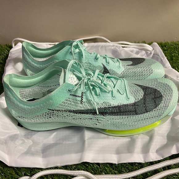 Nike | Shoes | Nike Air Zoom X Victory Mint Foam Volt Dr998300 Men Size ...